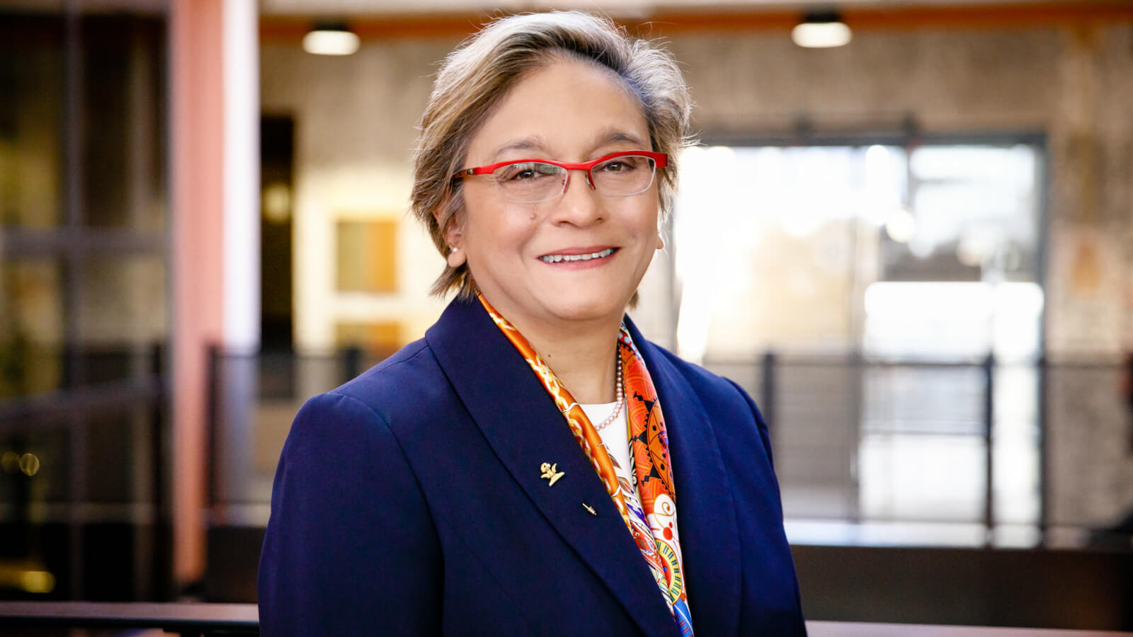 Nurole - CEO and tech pioneer Neeta Patel on where to look for ...