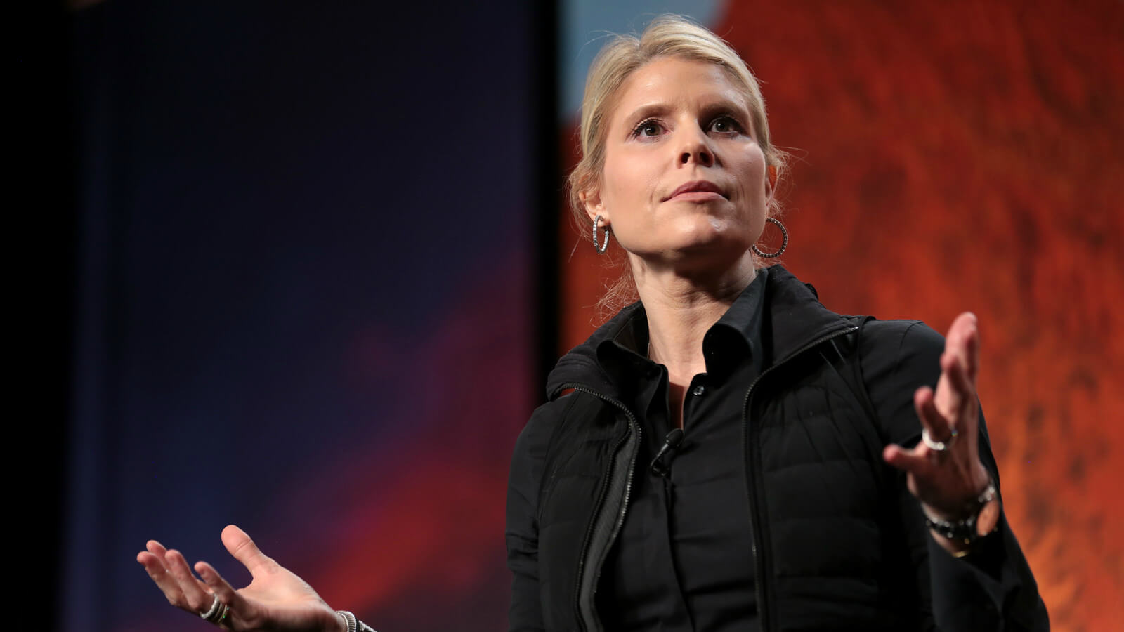 Nurole - PwC’s Shannon Schuyler opens up about CEO Action’s aims